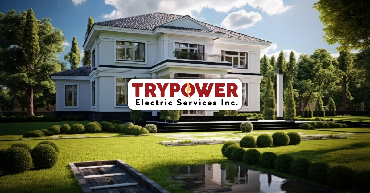 Tampa's Best Electricians! Affordable & Licensed! 24 Hour Service!